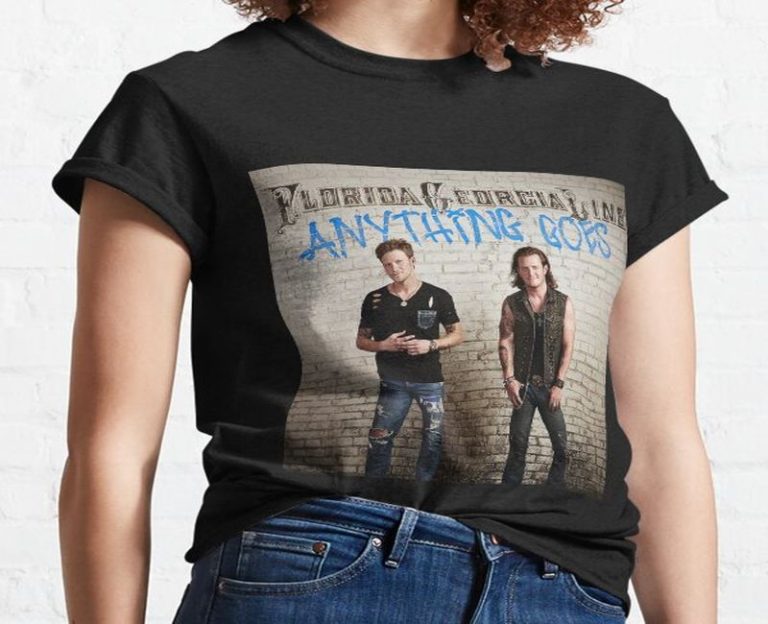 Discover the Trendiest Florida Georgia Line Store: Fan Must-Haves – IV ...