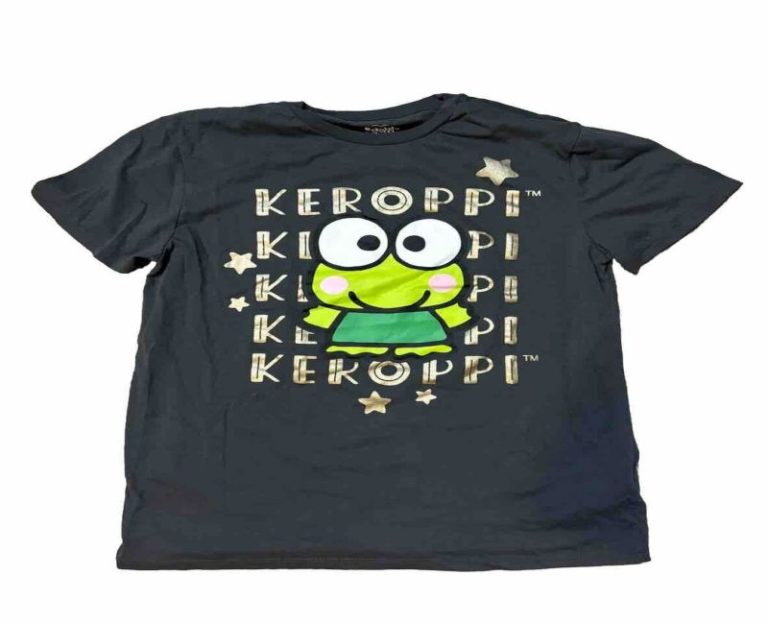 Exploring the Best Keroppi Merch: A Fan’s Ultimate Guide – IV Coalition ...